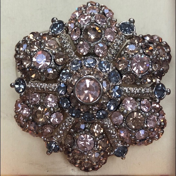 Charter Club | Jewelry | Charter Club Pin | Poshmark